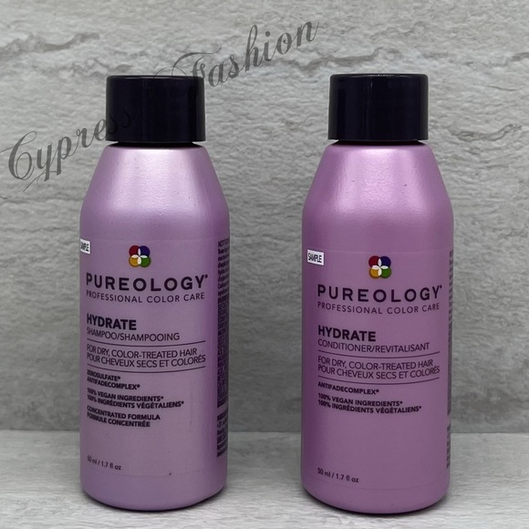 Pureology | Hair | Pureology Hydrate Shampoo Conditioner | Poshmark